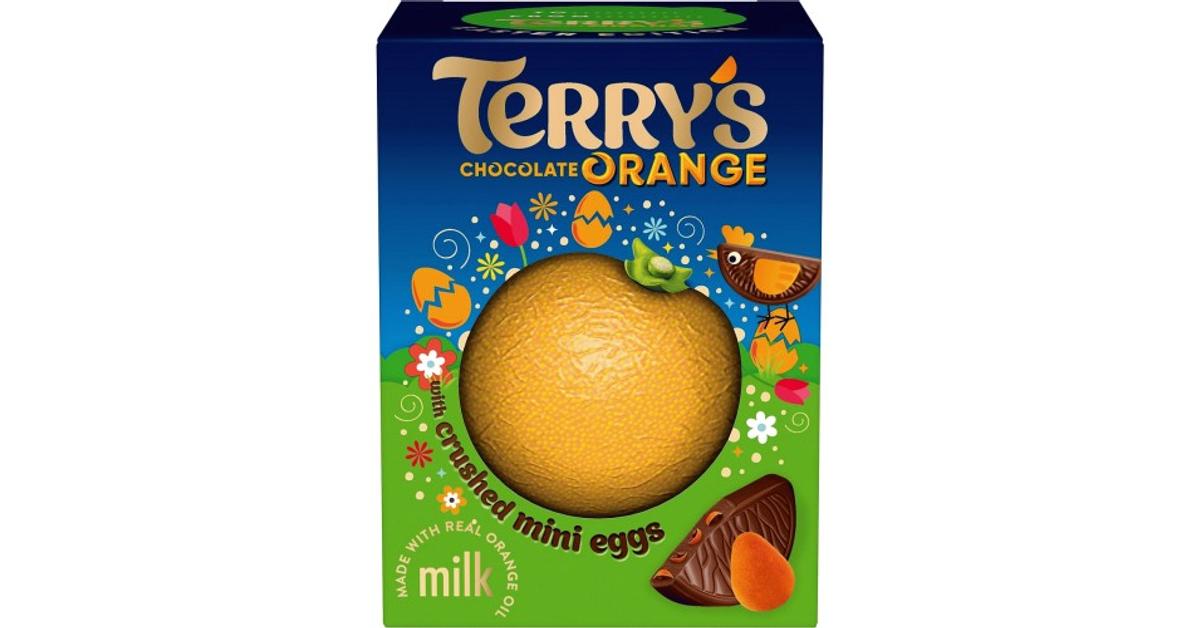 Angol Terry's, Angol Édességek, Brit Terry's, Brit Édességek
