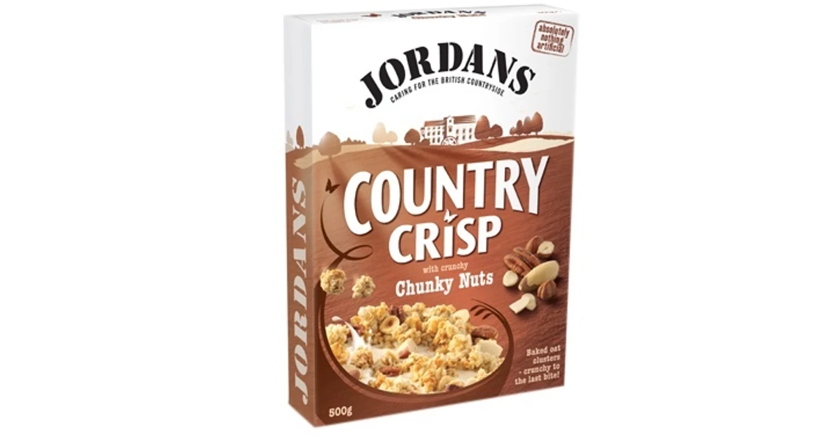 Angol Jordans, Angol Reggelire, Brit Jordans, Brit Reggelire