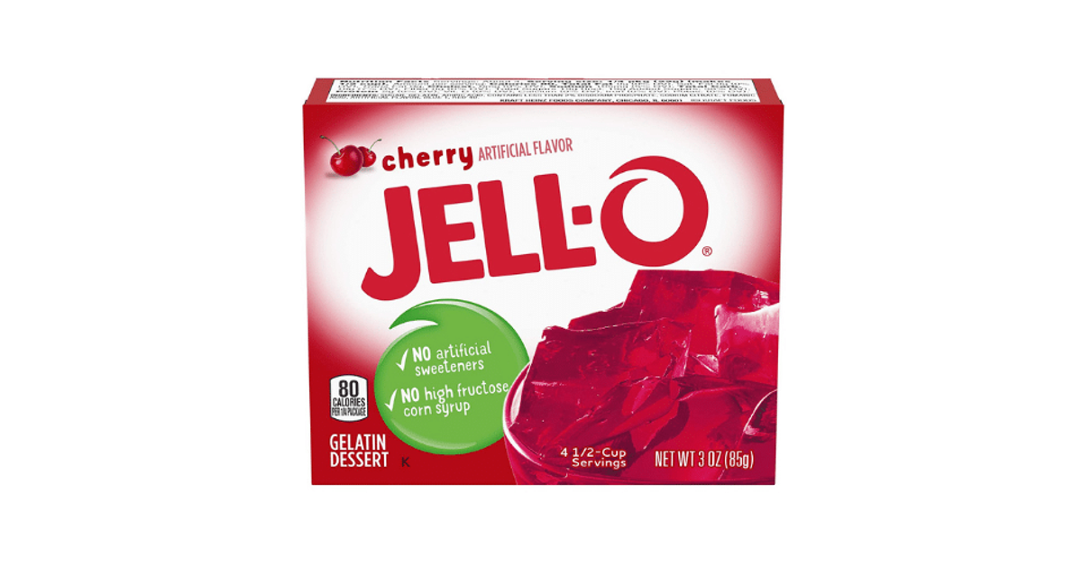 Angol Jelly, Angol Édességek, Brit Jelly, Brit Édességek