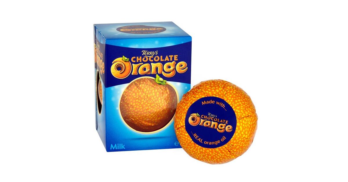 Angol Terry's, Angol Édességek, Brit Terry's, Brit Édességek