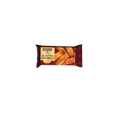 Angol - McVities All Butter Shortbread 200g, Angol McVitie's, Brit ...