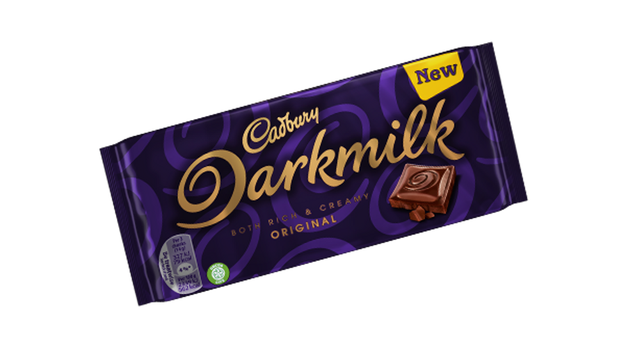 Angol - Cadbury Darkmilk Original Bar 85g, Angol Cadbury, Brit Cadbury Angol - Cadbury Darkmilk Original Bar 85g, Angol Cadbury, Brit Cadbury