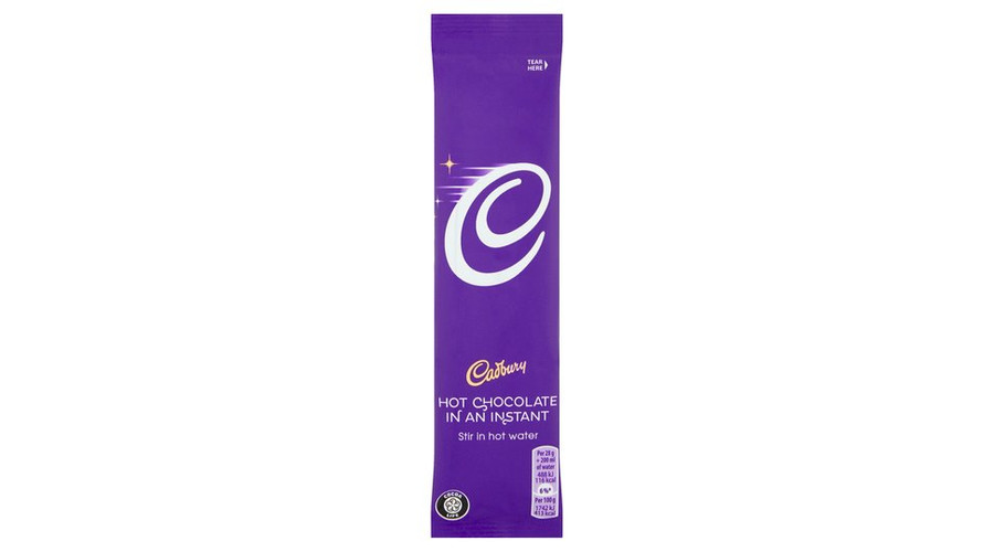Angol - Cadbury Instant Choc Break Stick pack 28g, Angol Instant ...