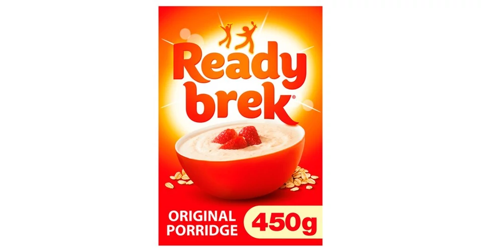 Angol - Weetabix Ready Brek 450g - Super smooth porridge , Angol ...